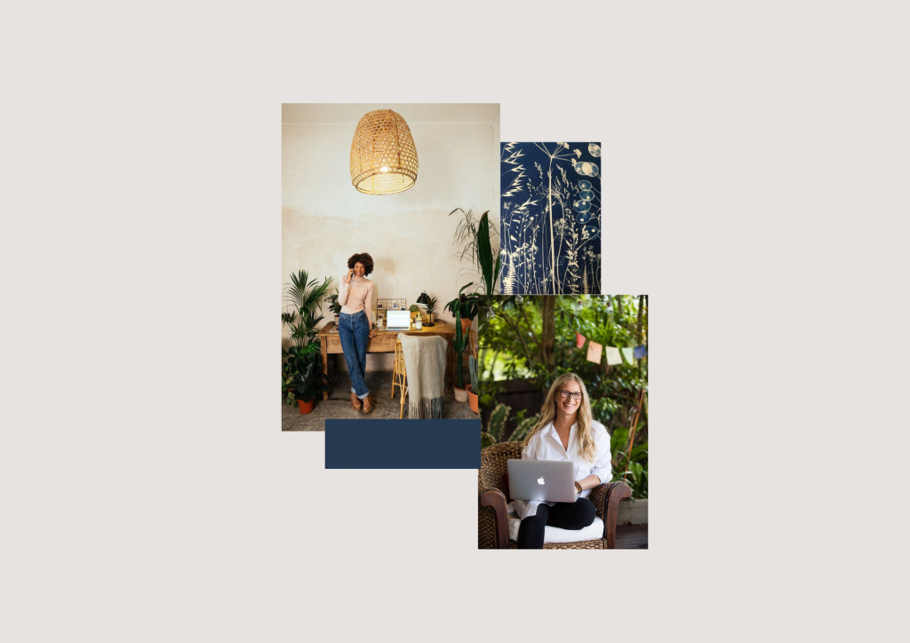 Zo maak je een moodboard, like a pro - Lenka de Hoogh